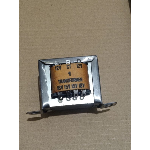 Jual TRAVO 1AMPER CT | Shopee Indonesia