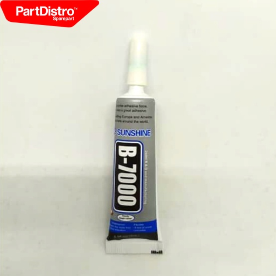 Jual LEM SUNSHINE B7000 50ML / 15ML | Shopee Indonesia