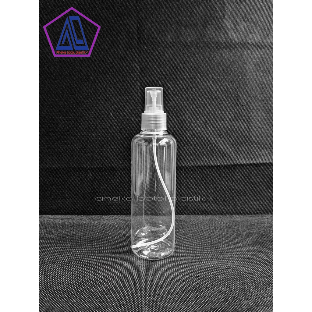 Jual Botol Spray 250ml Plastik Semprot Sprai Import 250 ml / Botol ... Jual Botol Spray 250ml Plastik Semprot Sprai Import 250 ml / Botol ...