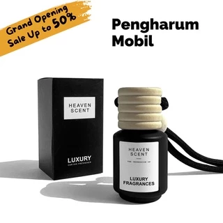 Produk Heaven Scent Parfume | Shopee Indonesia