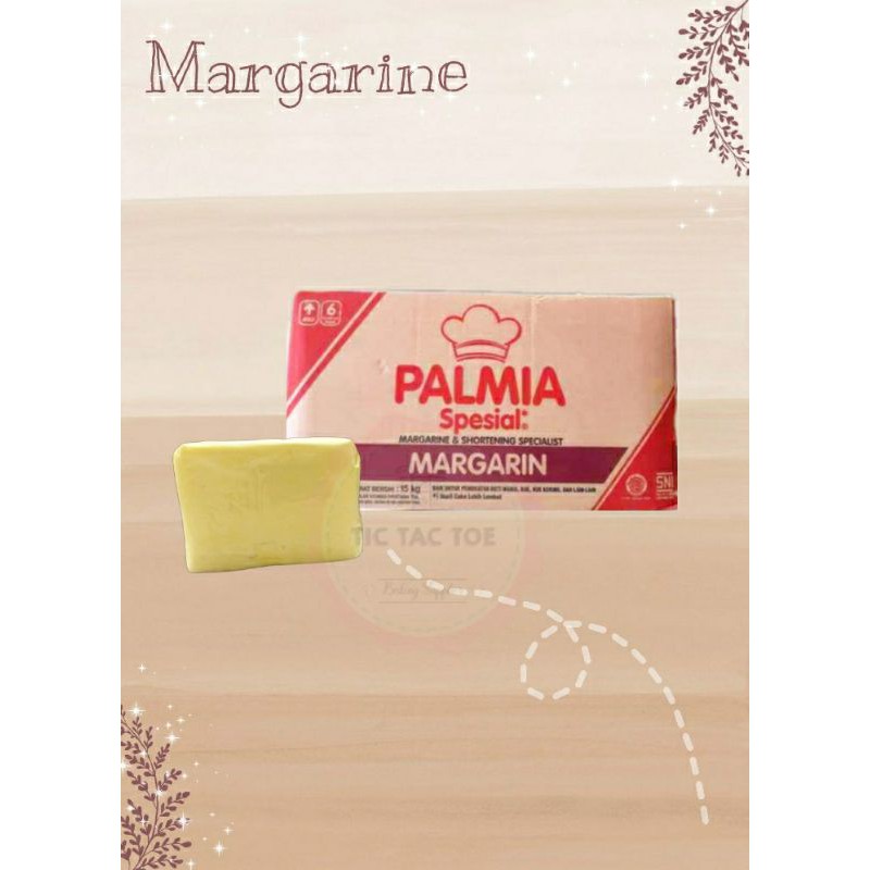 Jual Palmia Spesial, Margarine palmia, margarine palmia spesial repack ...