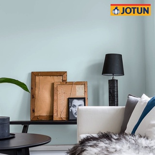 Jual CAT TEMBOK INTERIOR DAN EKSTERIOR JOTUN - LAKE VIEW/5225 | Shopee Indonesia