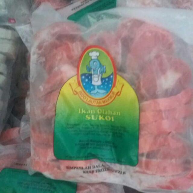 Jual ILM Tempura,Scallop,Sukoi,Panda,Bintang,Sate Kaki Naga,Bakso Ikan ...