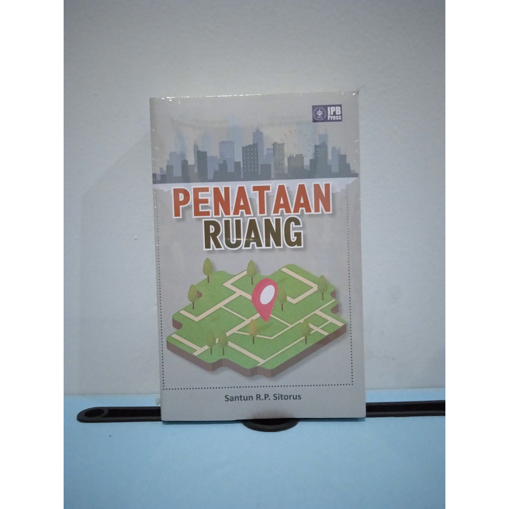 Jual Penataan Ruang (ORIGINAL) | Shopee Indonesia