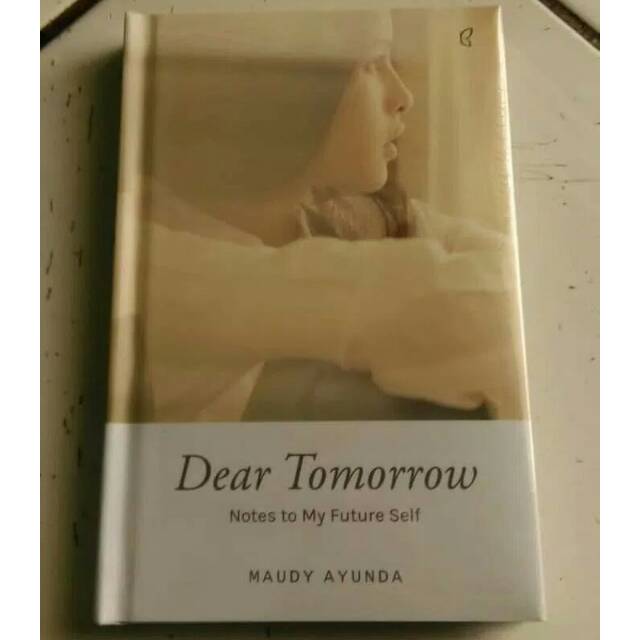 Jual Terbaru - Dear Tomorrow (Maudy Ayunda) | Shopee Indonesia