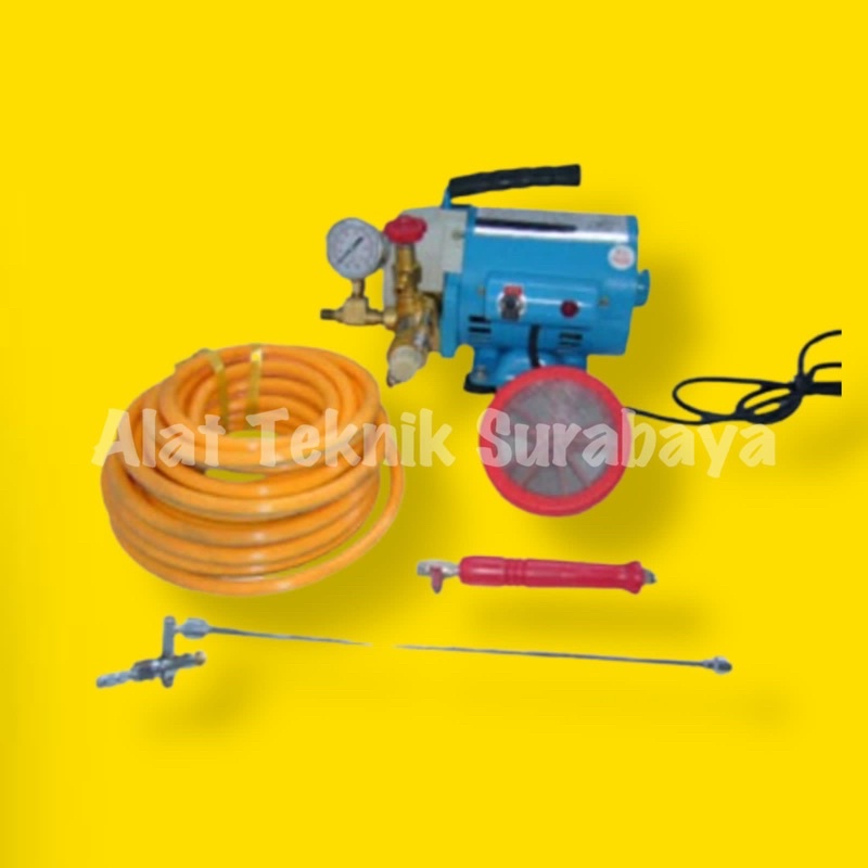 Jual MESIN STEAM CUCI AC DOMAX DQX 35 JET STEAM CLEANER | Shopee Indonesia