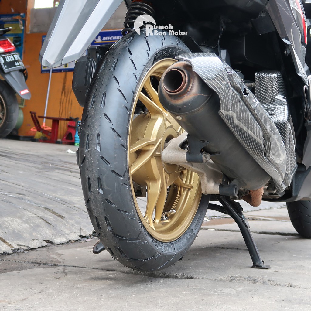 Jual MICHELIN PILOT MOTO GP 70/90-14 80/90-14 90/90-14 100/90-14 90/80 ...