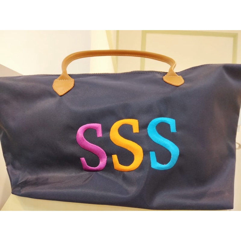 Jual Essential SiSeSa Bag New Arrival Size L | Shopee Indonesia