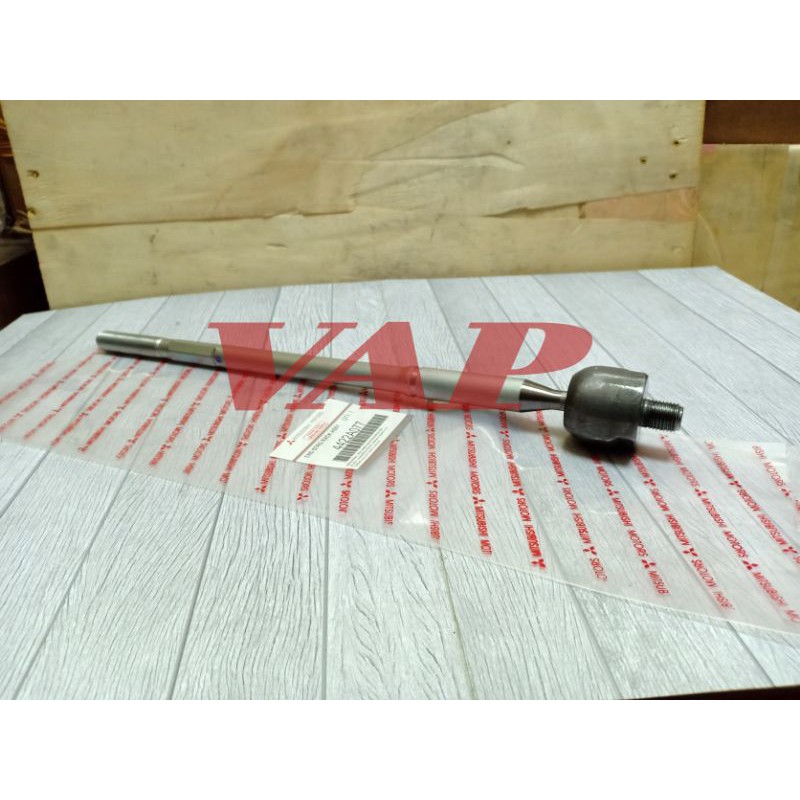 Jual LONG TIE ROD RACK END OUTLANDER SPORT LANCER EX ORIGINAL 1PC ...