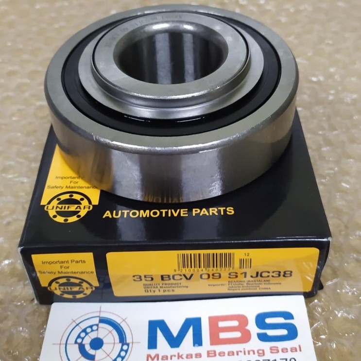 Jual BEARING RODA BELAKANG GRAND MAX MERK UNIFAR | Shopee Indonesia