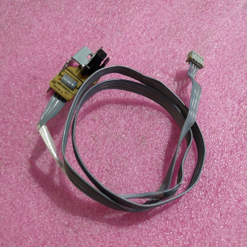 Jual Sensor Disk Canon IP2770 MP287 MP258 Reader Sensor Encoder Disk ...