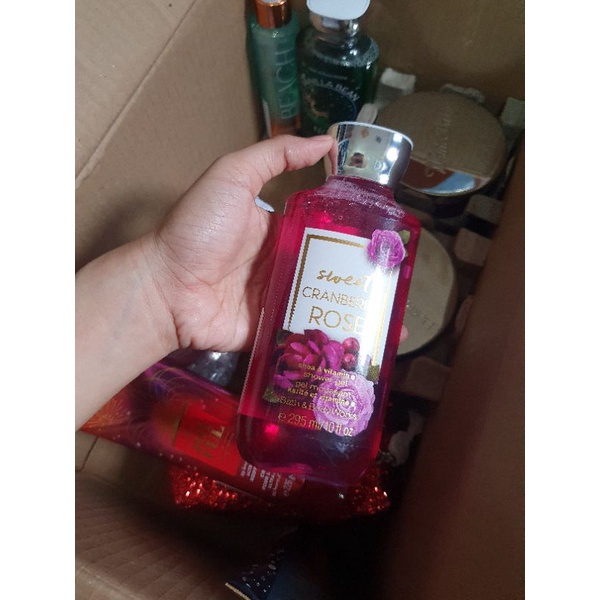 Jual sweet cranberry | Shopee Indonesia