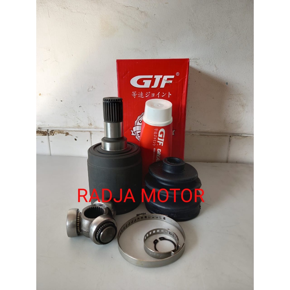 Jual CV JOINT kokel askopel dalam kanan CIVIC FERIO 1996 - 2000 CITY OLD Z 1997 1998 1999 2000 ...