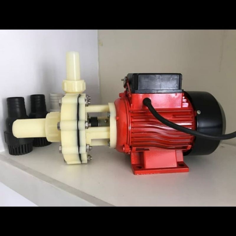 Jual Pompa kimia Chemical Pump 380V 1hp Pompa untuk cairan asam ...