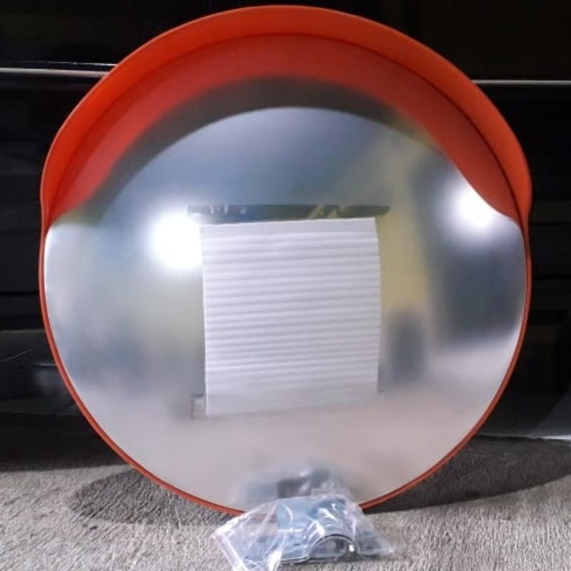 Jual Convex Mirror Kaca Jalan Cembung 60 cm | Shopee Indonesia