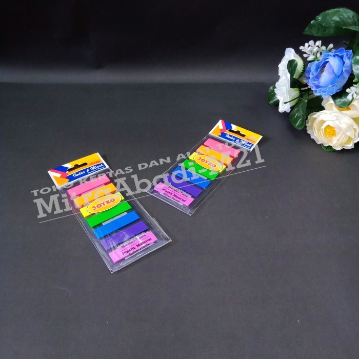 Jual STICK NOTE JOYKO IM30 | Shopee Indonesia