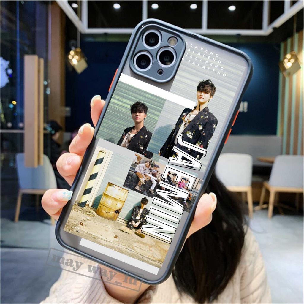 Jual [COD]CUSTOME CASE AERO NCT HELLO FUTURE ALL TYPE HAND PHONE ...