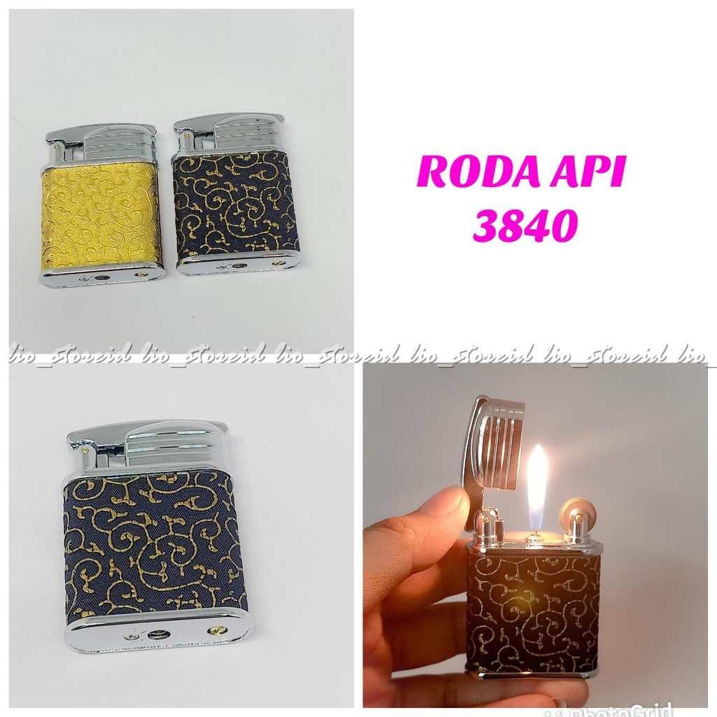 Jual KOREK RODA API GAS 3840 | Shopee Indonesia