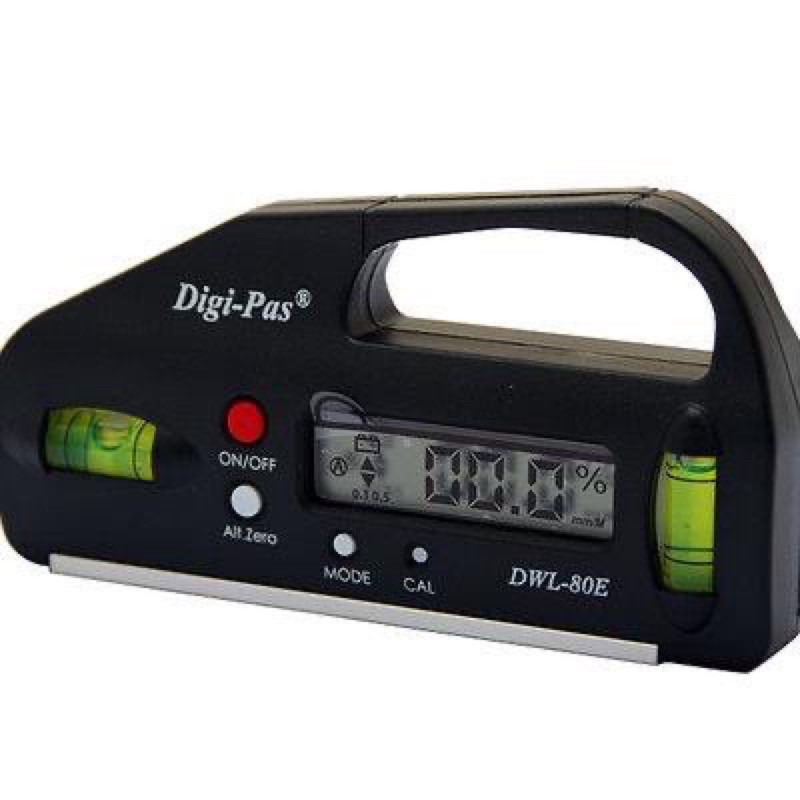Jual Waterpas Digital Digipas DWL 80 E ORIGINAL | Shopee Indonesia