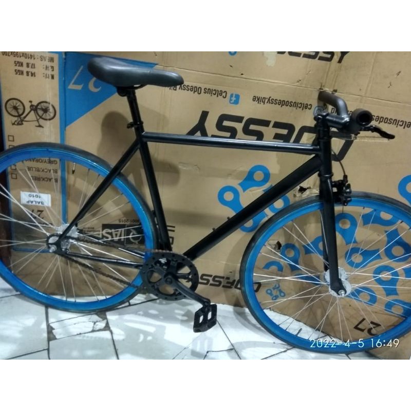 Jual Sepeda Fixie | Shopee Indonesia