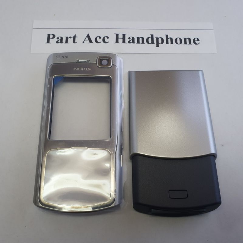 Jual casing nokia n70 original | Shopee Indonesia