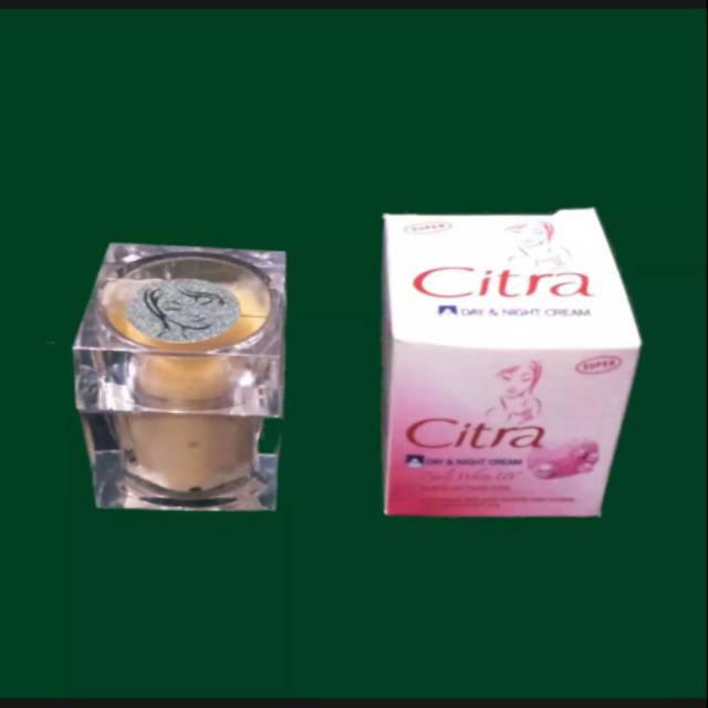 Jual CREAM CITRA SUPER (ORIGINAL) | Shopee Indonesia
