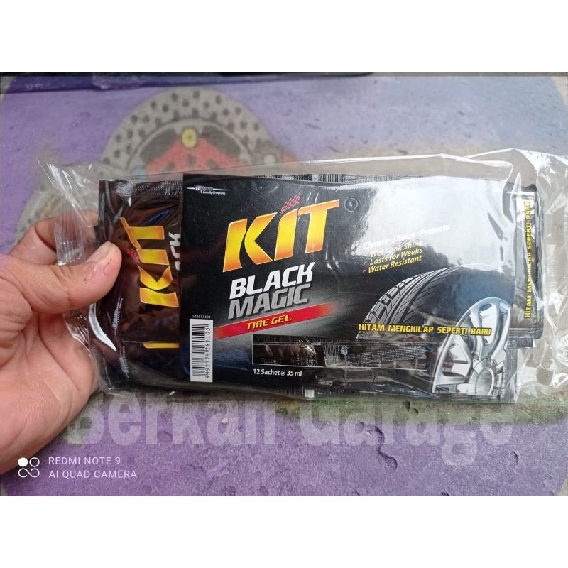 Jual Kit Ban Sachet Universal | Shopee Indonesia
