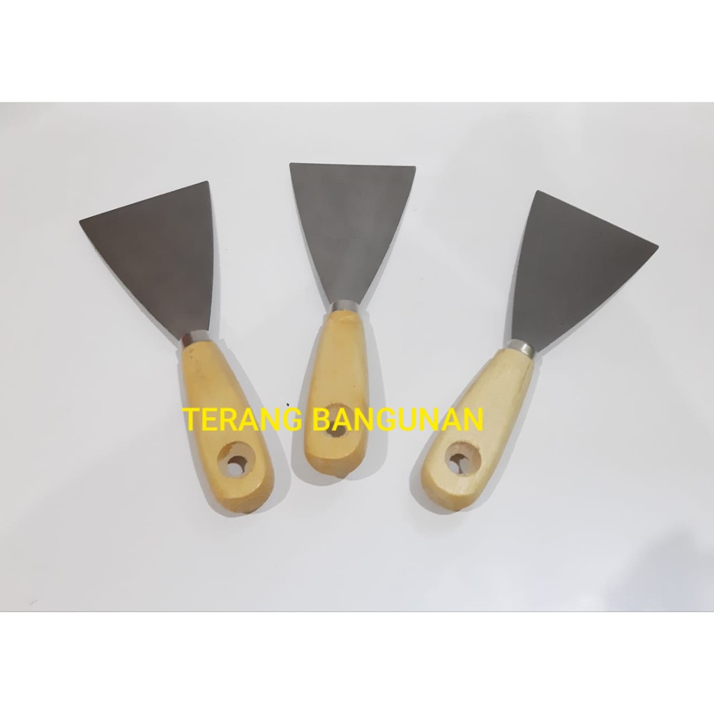 Jual KAPE GAGANG KAYU 3 INCH | Shopee Indonesia