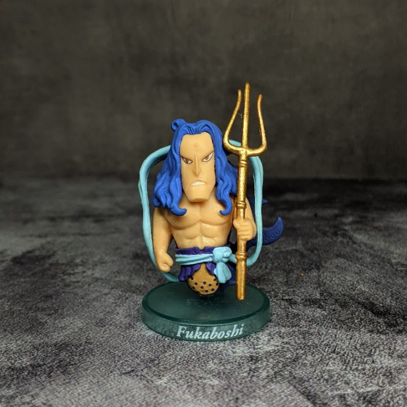Jual Figure One Piece FC Fukaboshi Original Bandai | Shopee Indonesia