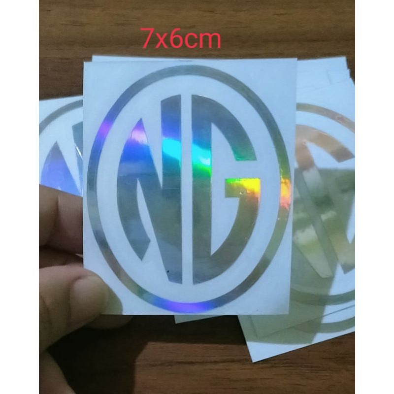 Jual STICKER NG NYAK GAYA CUTTING | Shopee Indonesia