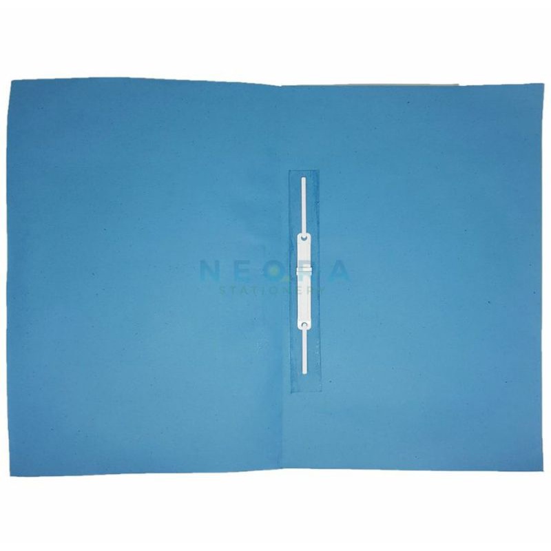 Jual [Per Lembar] Map Biola F4 Acco | Stopmap Snel 5001 | Shopee Indonesia