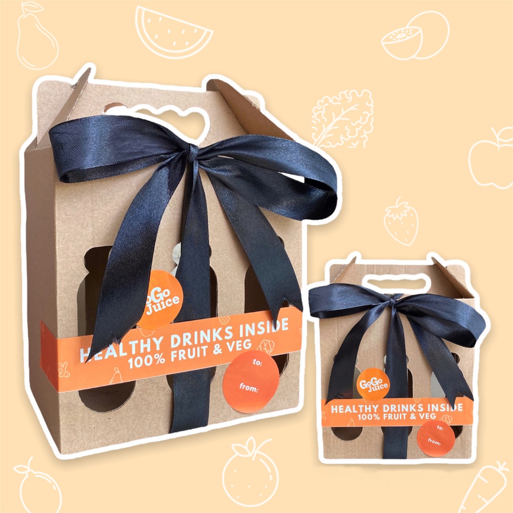Jual Additional Gift Box Packaging | Tambah Kardus untuk Hadiah special ...