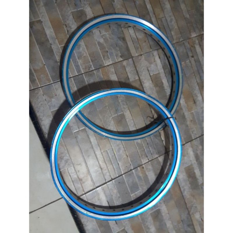 Jual velg akront G-1 Generasi pertama OS old stock rare items, product ...