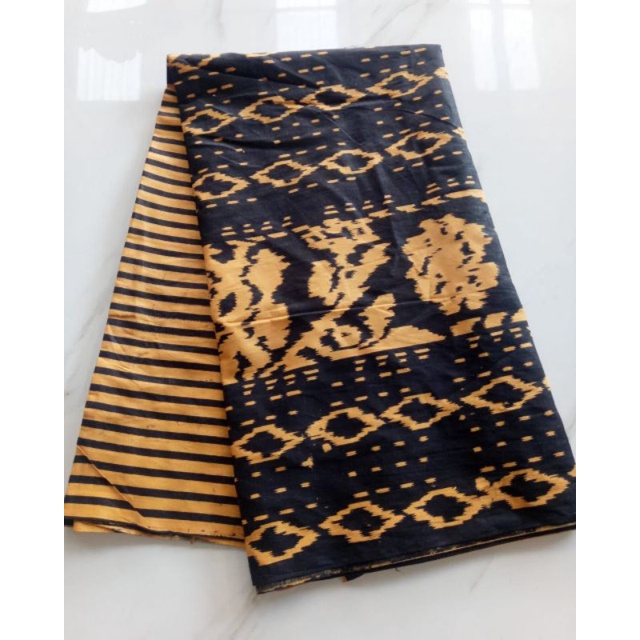 Jual Kain Batik Fashion Kain Batik Songket | Shopee Indonesia