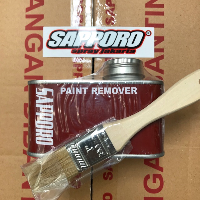 Jual Paint Remover Terlengkap & Harga Terbaru April 2026 | Shopee Indonesia