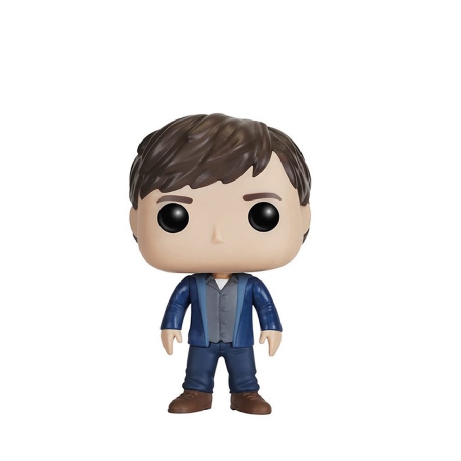 Jual Funko POP Miss Peregrine's Koleksi Mainan Vinyl Collectible - Jake ...