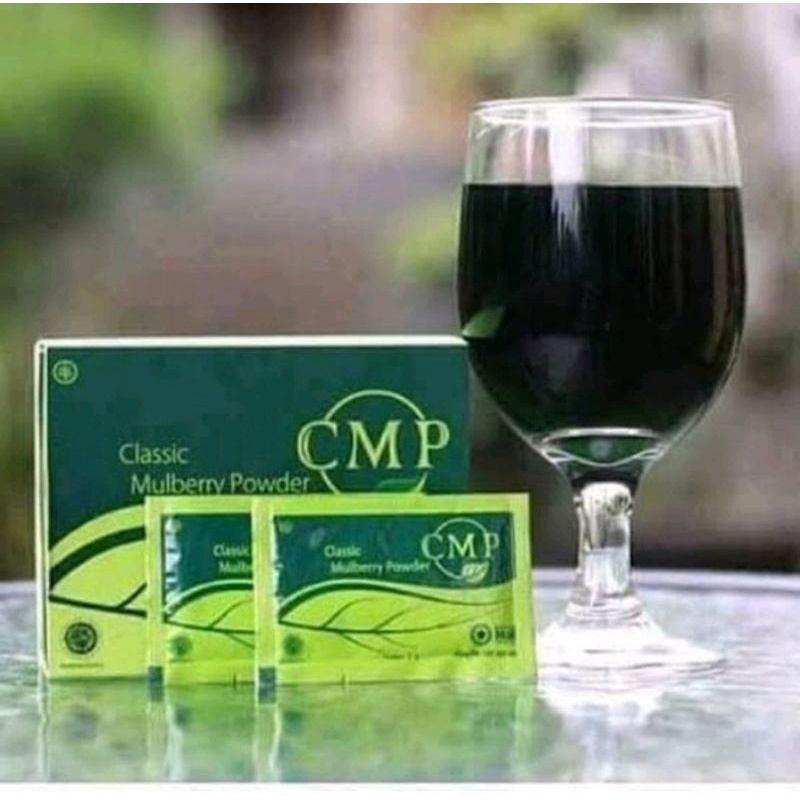 Jual HERBAL CMP KLOROFIL HWI ORIGINAL 100% | Shopee Indonesia