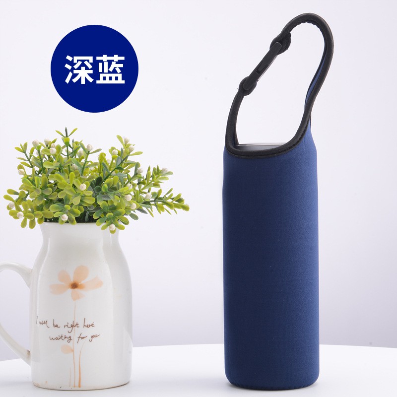 Jual TAS SARUNG BOTOL MINUM/SARUNG TUMBLER/COVER PELINDUNG BOTOL ...