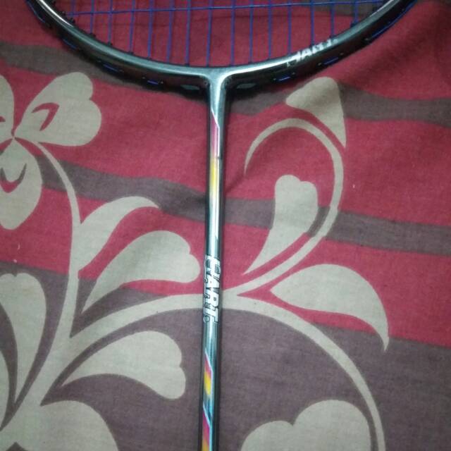 Jual Raket hart original japan raket bekas berkwalitas | Shopee Indonesia