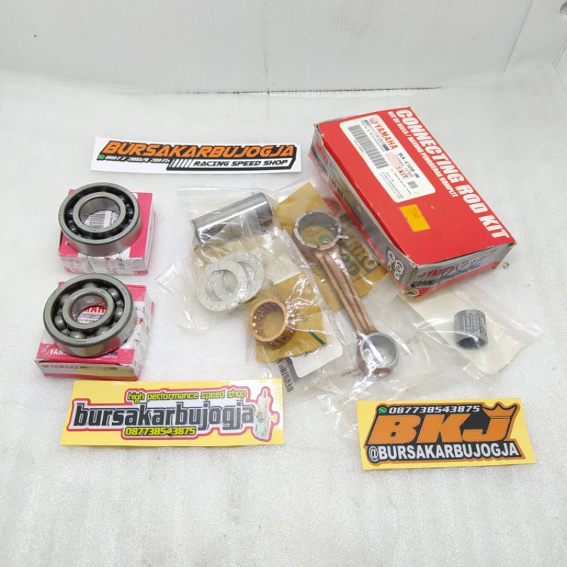 Jual stang seher rx king ori laker bandul hs japan bursakarbujogja ...