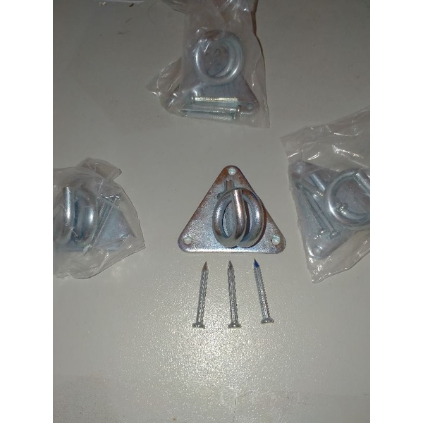 Jual clamp hook untuk kabel fo dan lainnya | Shopee Indonesia