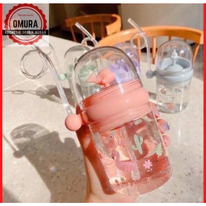 Jual BOTOL LUMBA / BOTOL AIR MANCUR / BOTOL ANAK VIRAL | Shopee Indonesia