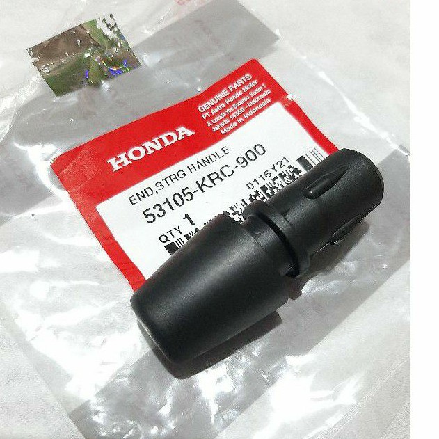 Jual Jalu Setir CB150R CB 150R CBR LED Sonic Ori & Mp Mono Original AHM ...