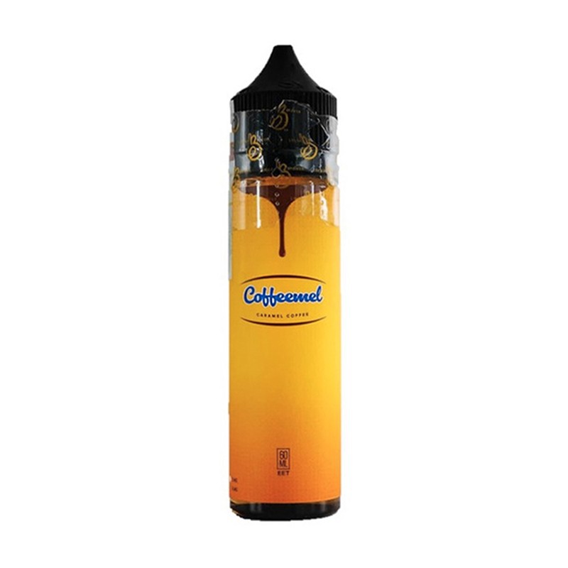 Jual Coffeemel 60ml | Shopee Indonesia