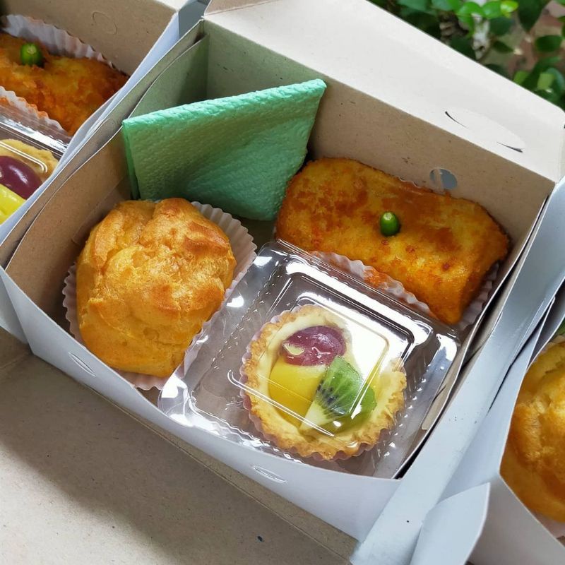 Jual Snack Box | Shopee Indonesia