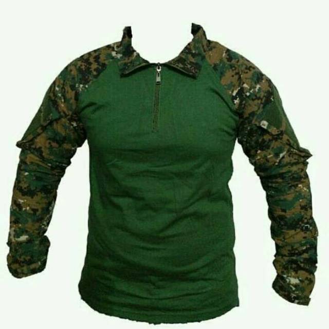 Jual baju BDU digital MARPAT | Shopee Indonesia