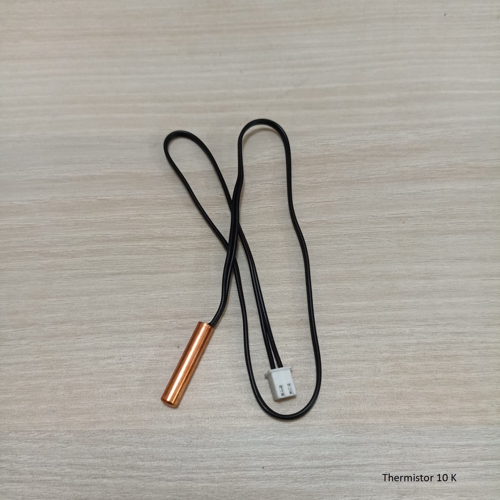 Jual 10k Universal Thermistor Temperature Sensor | Shopee Indonesia