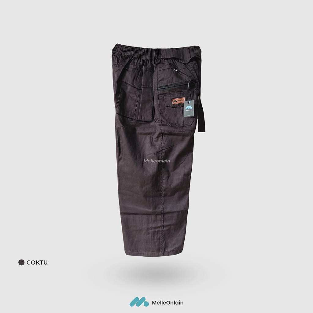 Jual Celana Sirwal Pria Boxer Fighter Cargo Outdoor Tempur Tactical ...