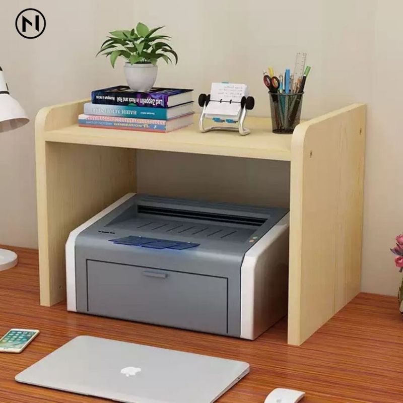Jual Stand Rak Printer Meja Printer Dan Area Multifungsi | Shopee Indonesia