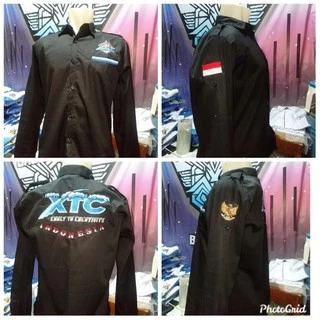 Jual Kemeja XTC Terlengkap & Harga Terbaru Mei 2024 | Shopee Indonesia